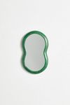 Waverly Bean Mirror | Urban Outfitters
