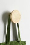 Mari Round Wall Hook | Urban Outfitters