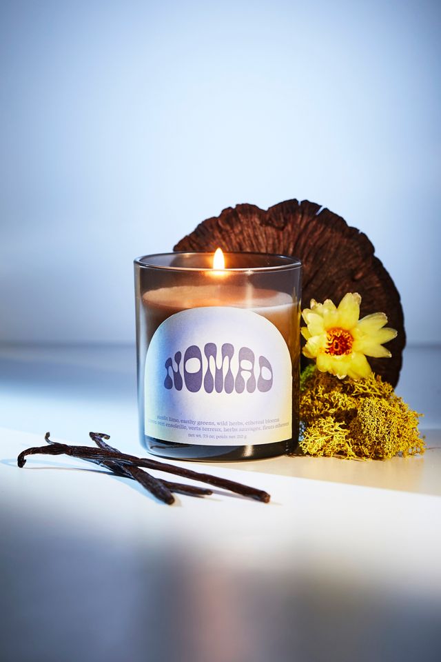 UO Mood 7 oz Candle | Urban Outfitters