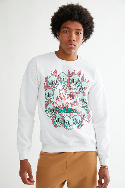 emma-atterbury-meant-to-be-skeletal-head-crew-neck-sweatshirt-urban