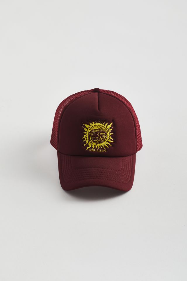 Sublime Trucker Hat | Urban Outfitters