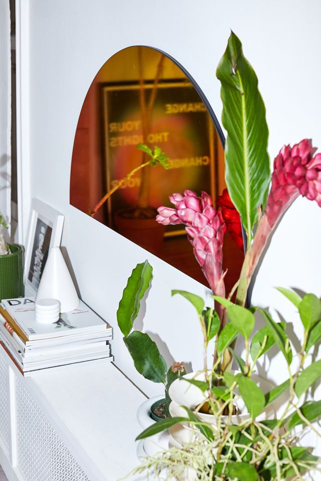 Sunset Arc Wall Mirror | Urban Outfitters