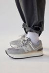 New Balance 574+ Platform Sneaker | Urban Outfitters