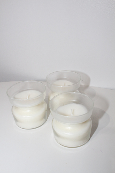 Love Dose Stacking Candle | Urban Outfitters