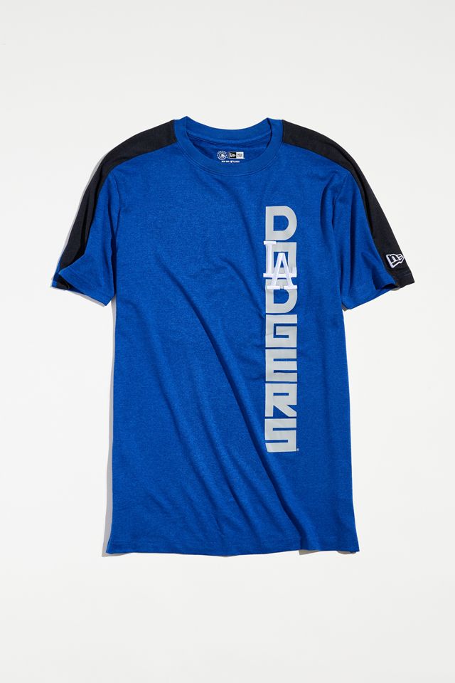 New Era Los Angeles Dodgers MLB Tee | Urban Outfitters