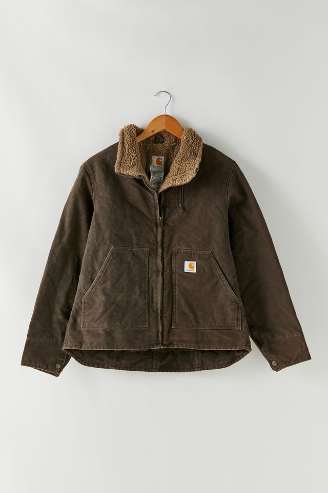Vintage Carhartt Jacket | Urban Outfitters Canada