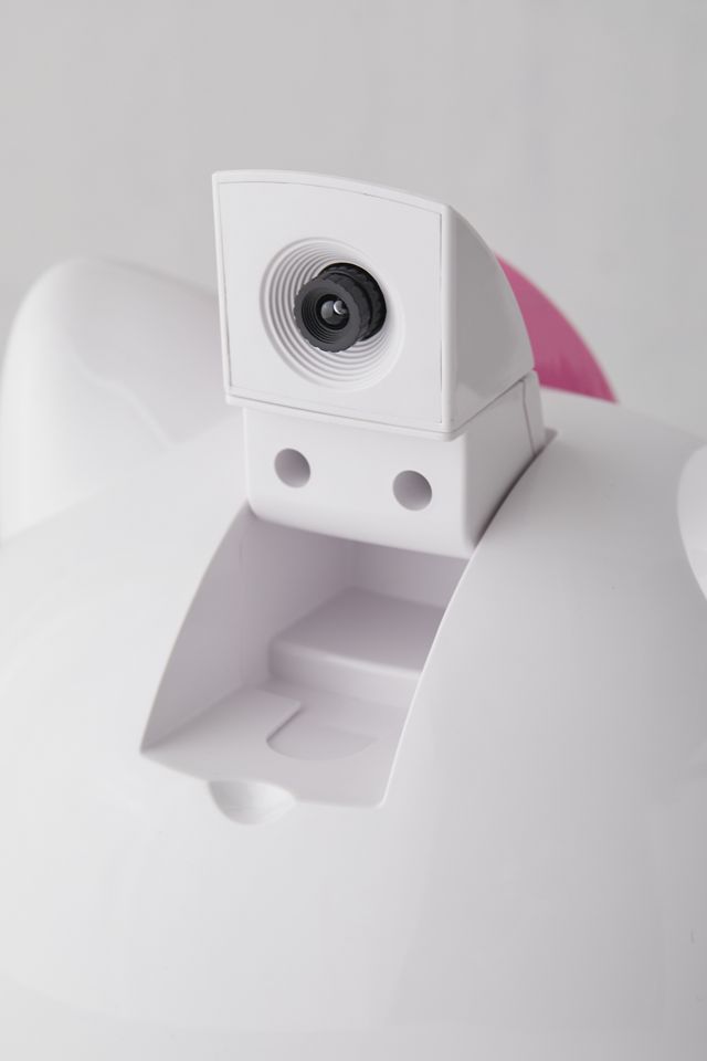 Hello Kitty CDG Karaoke System With Built-In Color Video Camera | Urban ...