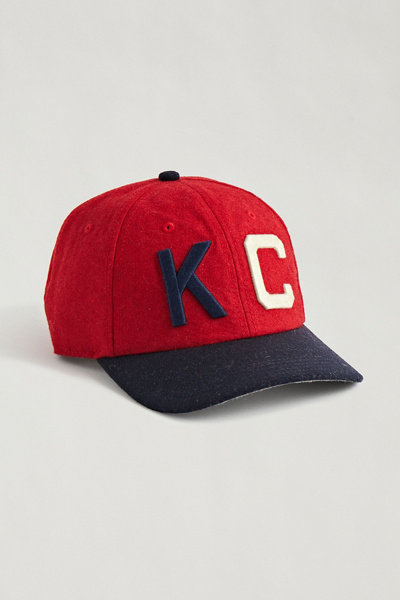 Kansas City Archive Legend Baseball Hat | Urban Outfitters
