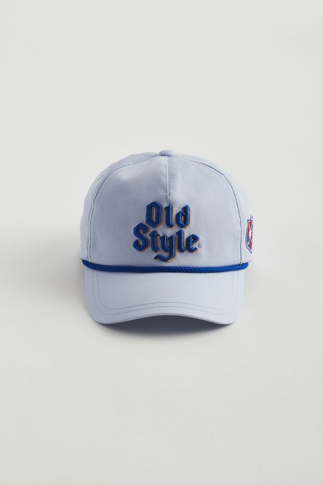 Old Style Rope Baseball Hat | Urban Outfitters Canada