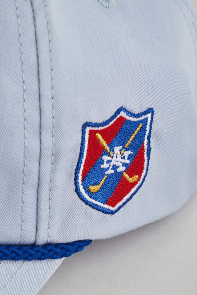 Old Style Rope Baseball Hat | Urban Outfitters Canada