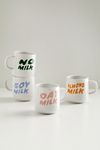 Milk Mug | Urban Outfitters