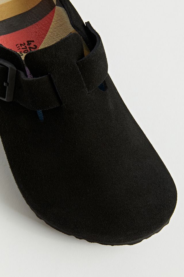 Birkenstock Boston Clog | Urban Outfitters Canada