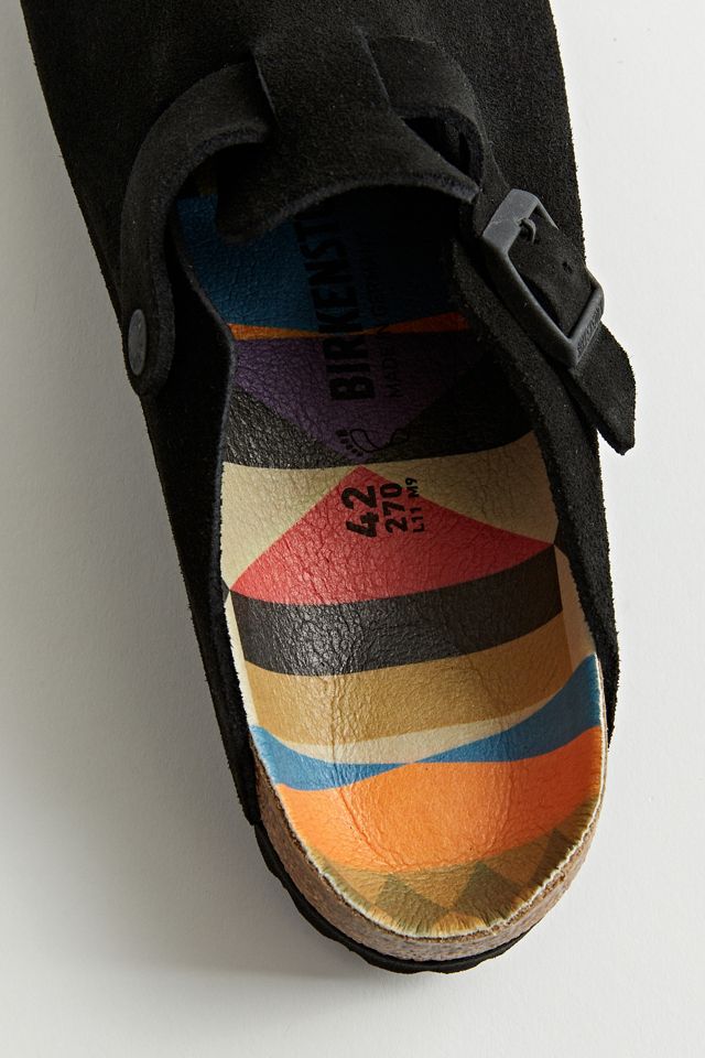 Birkenstock Boston Clog | Urban Outfitters