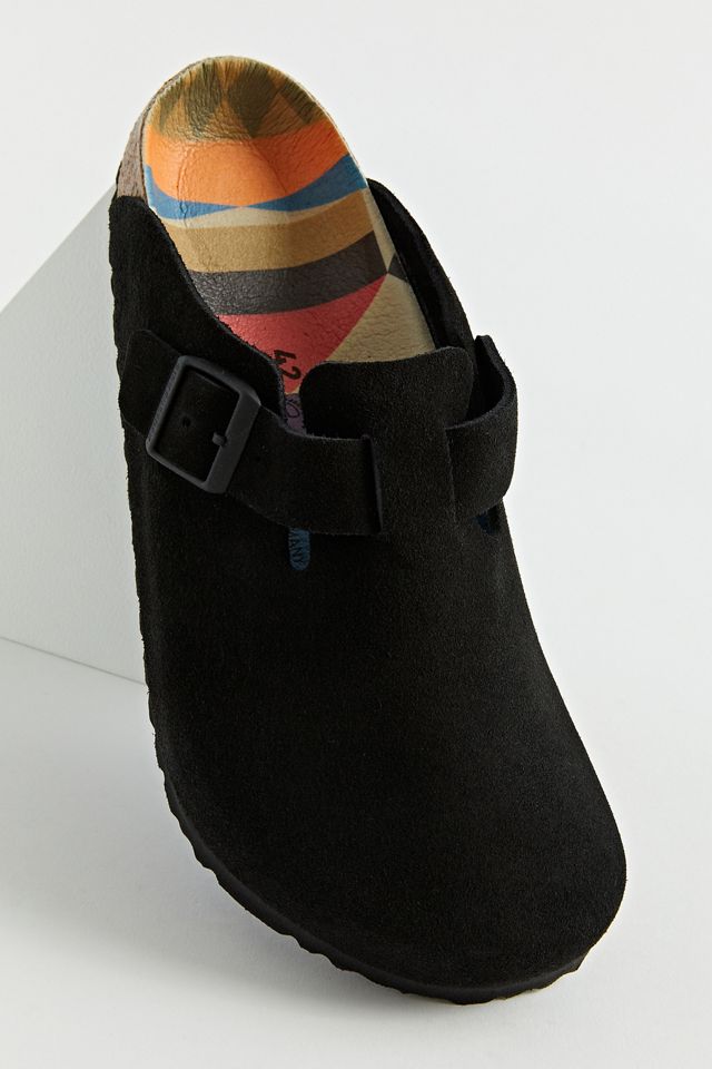 Birkenstock Boston Clog | Urban Outfitters Canada