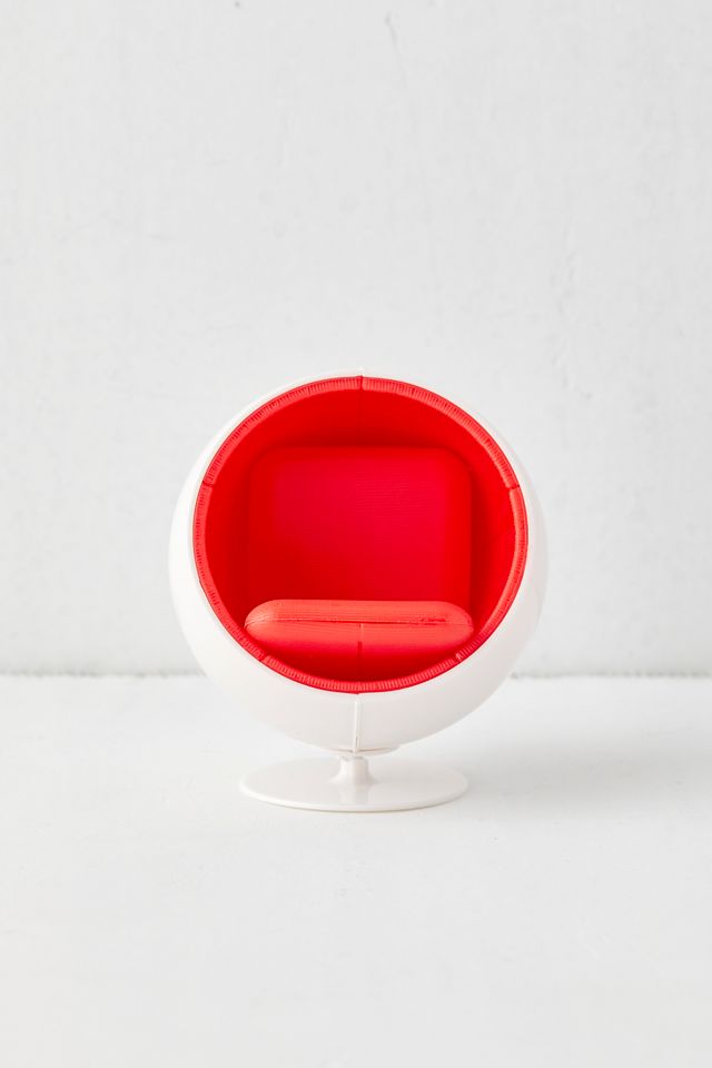 Mini Retro Chair | Urban Outfitters Canada