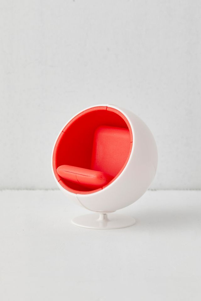 Mini Retro Chair | Urban Outfitters Canada