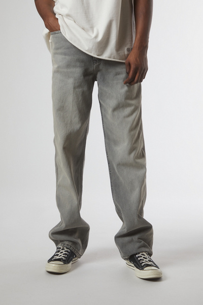 BDG Straight Fit Puddle Jean | Urban Outfitters Canada