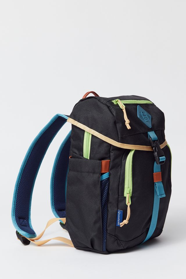 United By Blue (R)evolution 9L Sidekick Backpack | Urban Outfitters