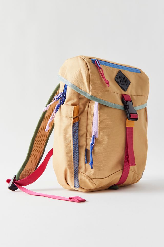 United By Blue (R)evolution 9L Sidekick Essential Backpack | Urban ...