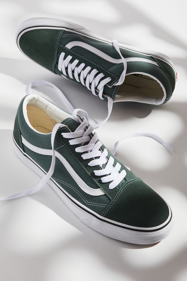 Vans Old Skool Color Theory Sneaker | Urban Outfitters