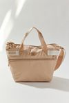 adidas Originals Puffer Shopper Tote Bag | Urban Outfitters