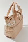 adidas Originals Puffer Shopper Tote Bag | Urban Outfitters