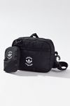 adidas Originals Puffer And Pouch Crossbody Bag | Urban Outfitters