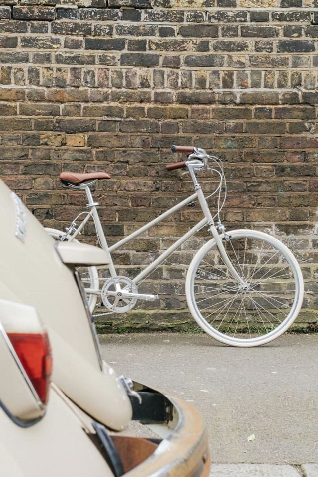 tokyobike Bisou Bicycle | Urban Outfitters