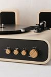 Crosley Gig 2-Speed Record Player With Speakers | Urban Outfitters