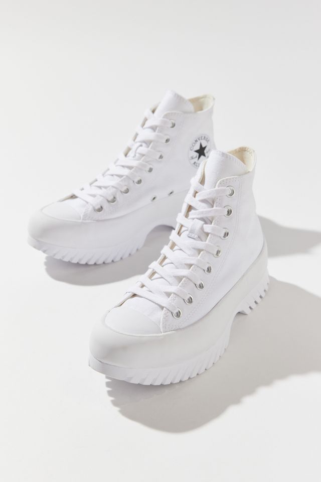 Converse Chuck Taylor All Star Lugged 2.0 Platform Sneaker | Urban ...