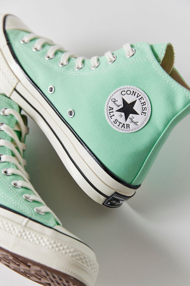 Converse Chuck 70 Canvas High Top Sneaker | Urban Outfitters Canada