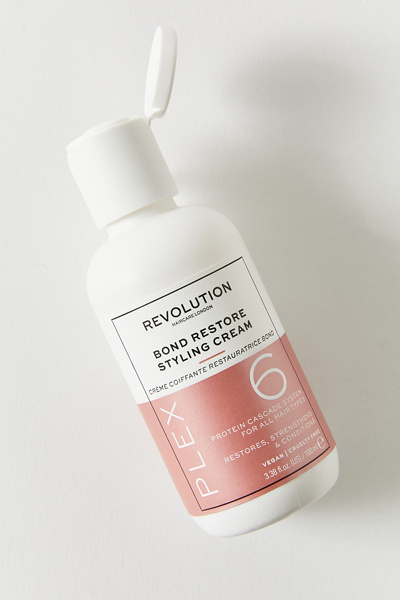 Revolution Beauty Plex 6 Bond Restore Styling Cream | Urban Outfitters