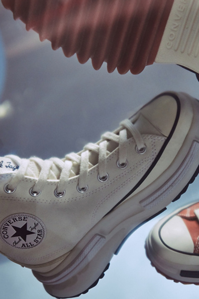 Converse Run Star Legacy Sneaker | Urban Outfitters