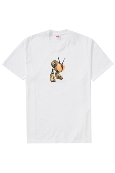 Supreme Junya Watanabe Cdg Man Bug Tee | Urban Outfitters