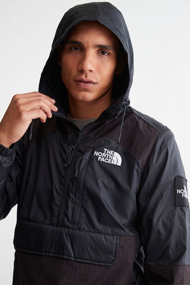 The North Face Convin Anorak Jacket | Urban Outfitters