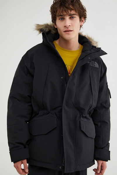 The North Face Parka Jacket | Urban Outfitters
