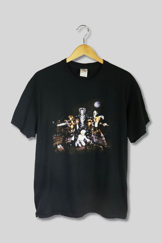Vintage Cats The Musical Tshirt | Urban Outfitters
