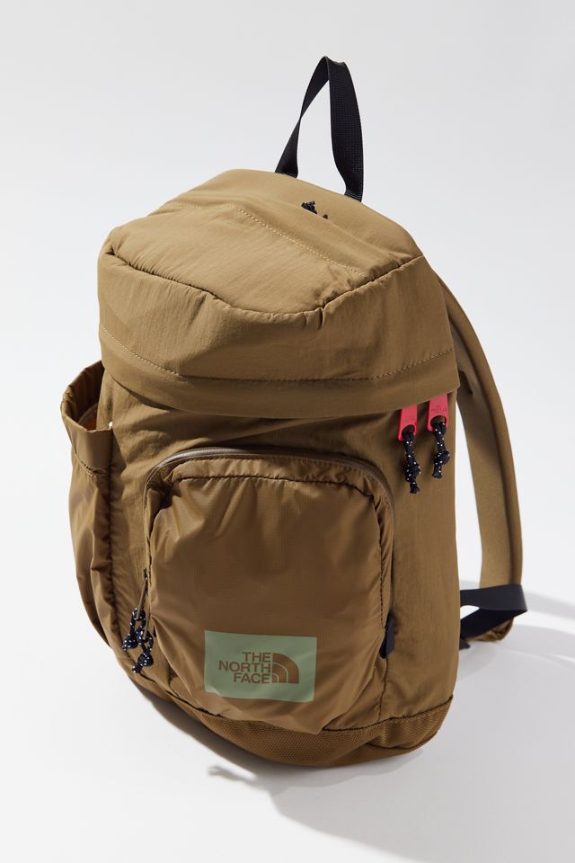 The North Face Mountain Daypack Small Backpack | Urban Outfitters