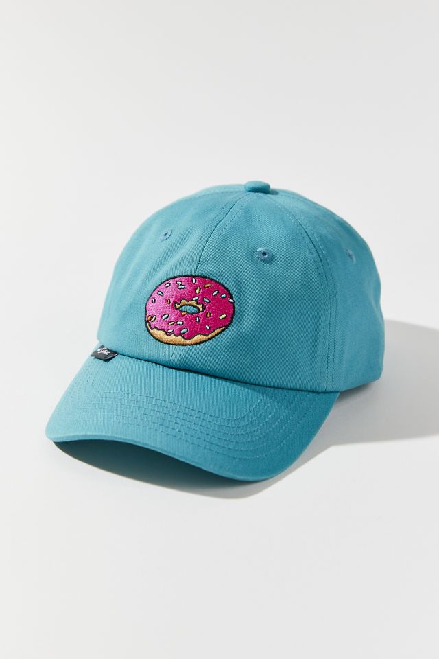 Herschel Supply Co. X The Simpsons Sylas Cap | Urban Outfitters Canada