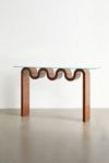 Aria Console Table | Urban Outfitters