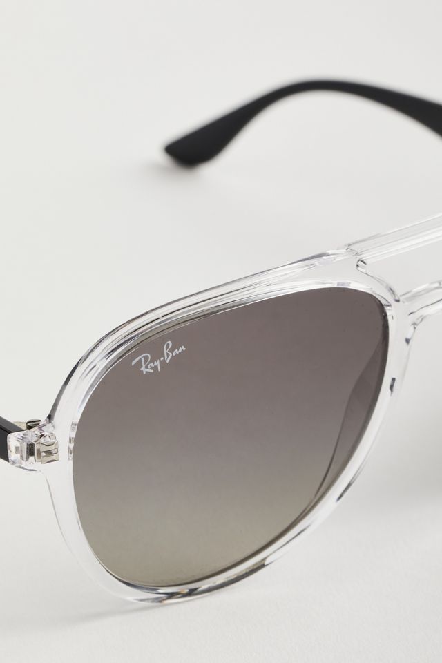 Ray-Ban Pilot 1983 Round Sunglasses | Urban Outfitters