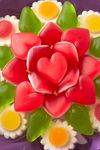 Raindrops Gummy Candy Bouquet | Urban Outfitters