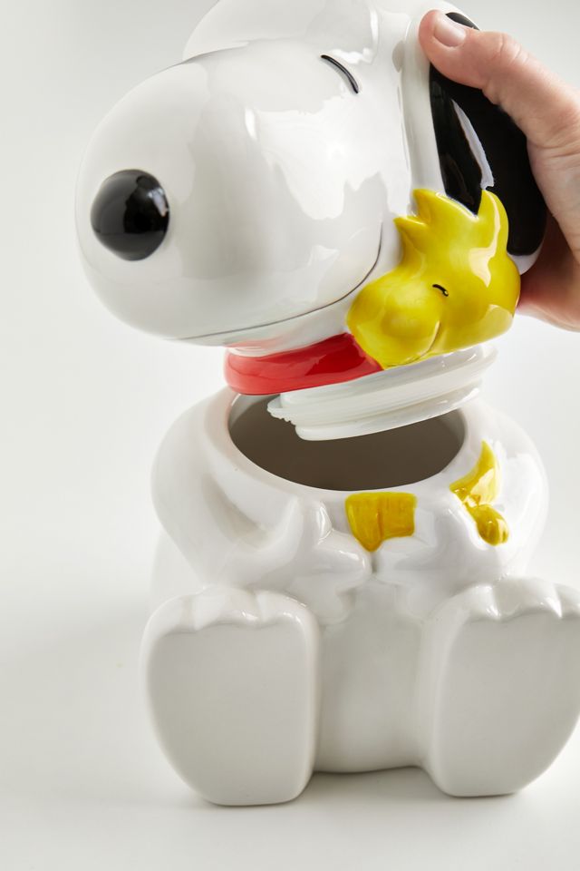 Pot à Biscuits Snoopy | Urban Outfitters Canada