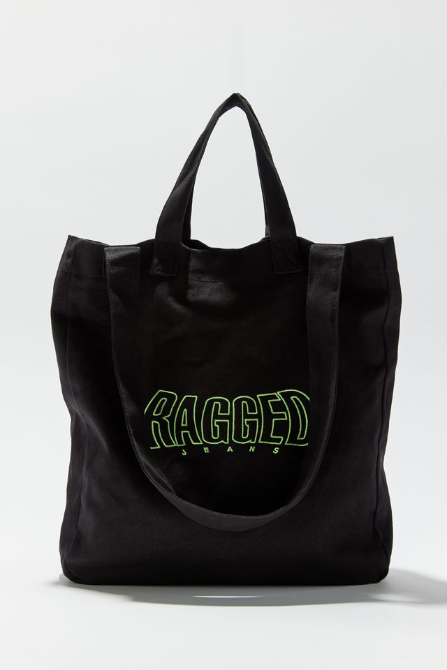 The Ragged Priest Doom Tote Bag | Urban Outfitters