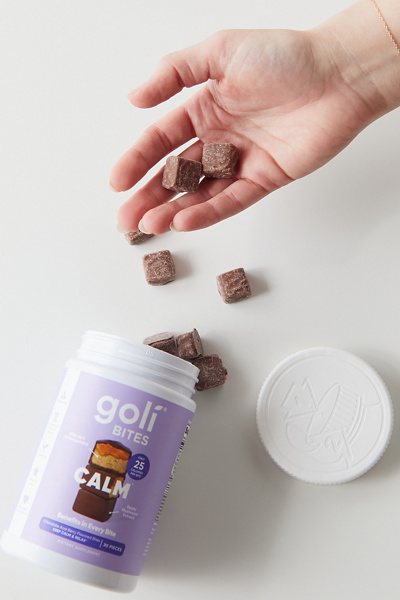 Goli Nutrition Goli Bites Snack Supplement | Urban Outfitters