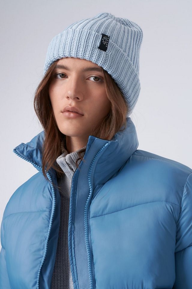 NORDEN Nisse Recycled Polyester Beanie | Urban Outfitters