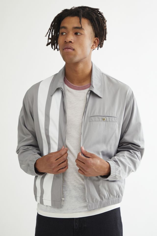 BDG Nylon Gas Jacket | Urban Outfitters