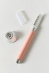 ROUT Adios, Peach Fuzz Facial Razor Set | Urban Outfitters