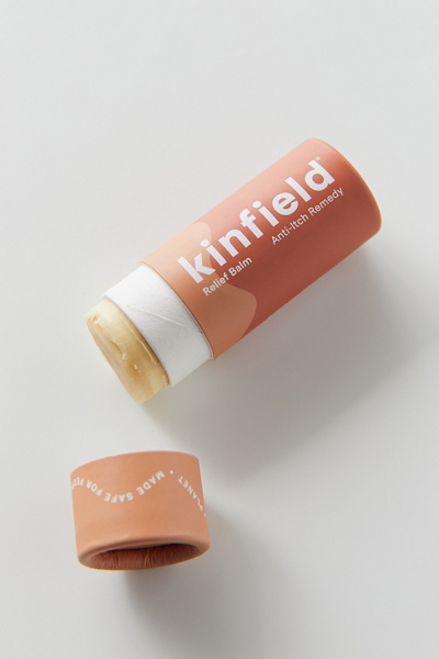 Kinfield Relief Balm Anti-Itch Remedy | Urban Outfitters