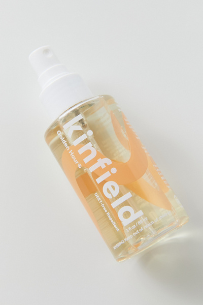 Kinfield Golden Hour Bug Repellent | Urban Outfitters
